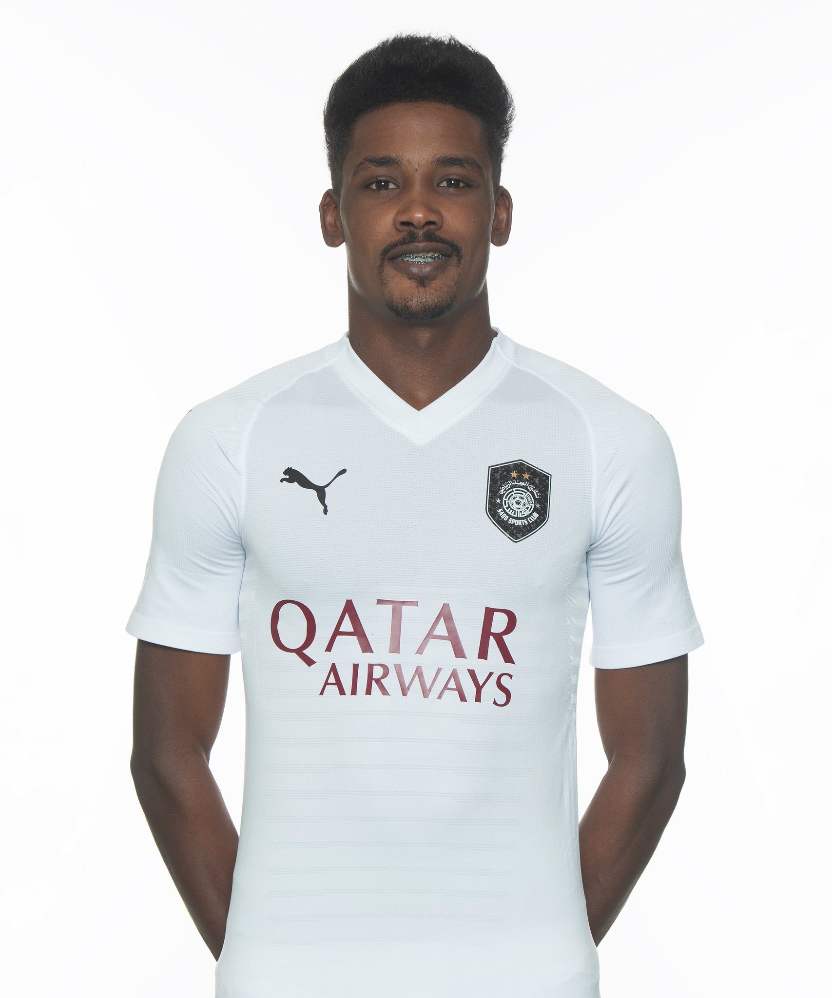 Tiểu Sử Musab Kheder - Cầu Thủ Bóng Đá Tài Năng Người Sudan